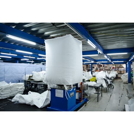 Industrial packaging :: Sacks