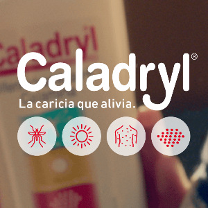 Caladryl por Mayor en Argentina