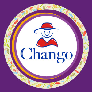 Chango por Mayor en Argentina