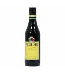 Fernet Branca Aperitivo Sabor Original, 750 ml