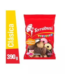 Terrabusi