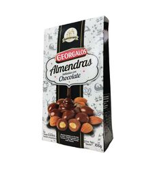 Georgalos por Mayor en Argentina