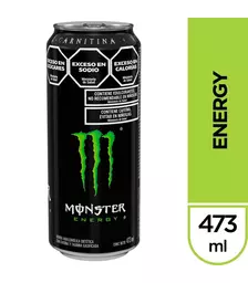 Monster por Mayor en Argentina