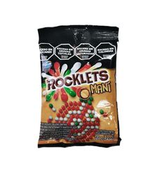Rocklets por Mayor en Argentina