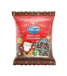 Arcor por Mayor en Argentina