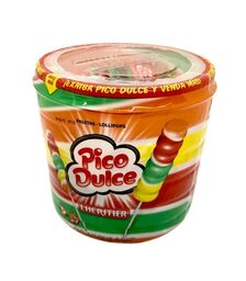 Pico Dulce